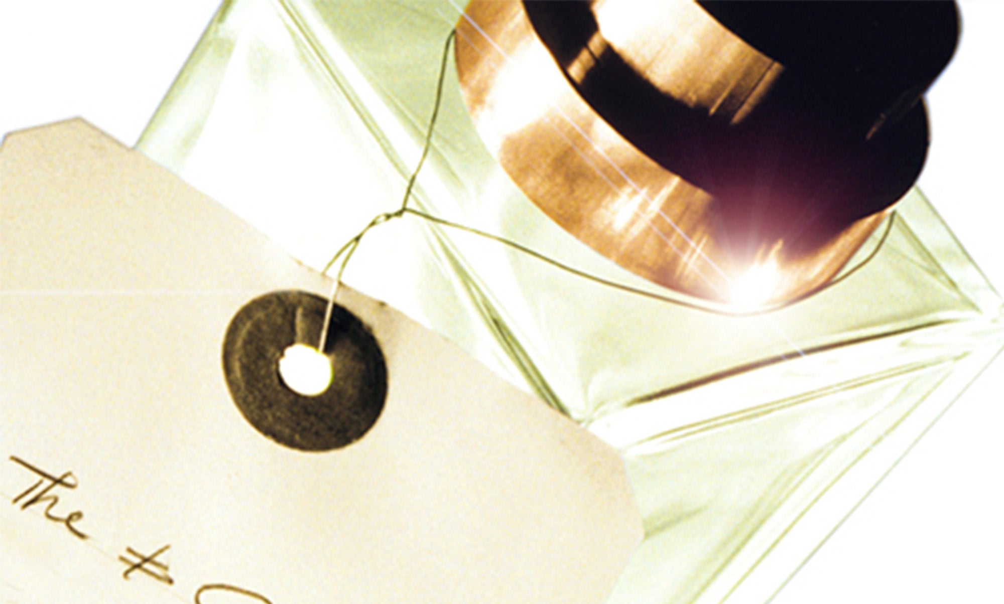 THE DIFFERENT COMPANY– The Different Company