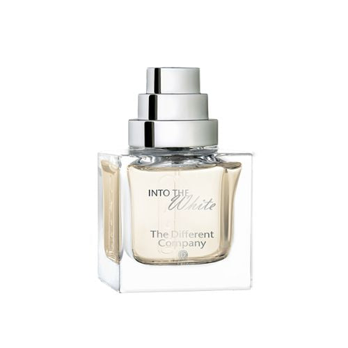 Into the White 50ml– The Different Company