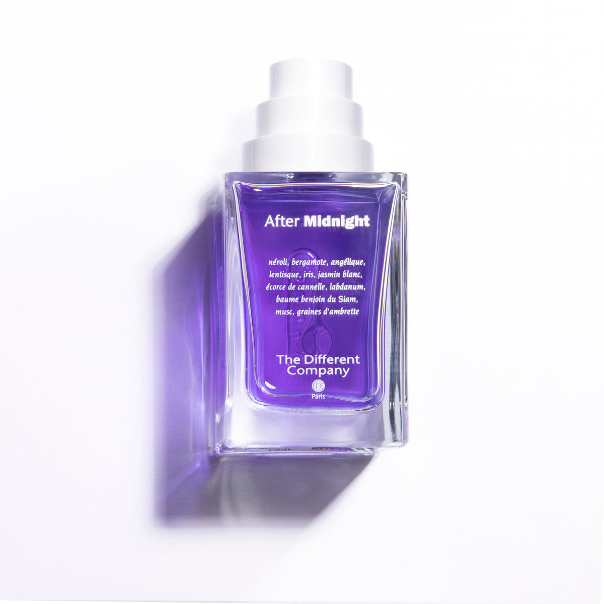 After Midnight EDT 10ml – The Different Company
