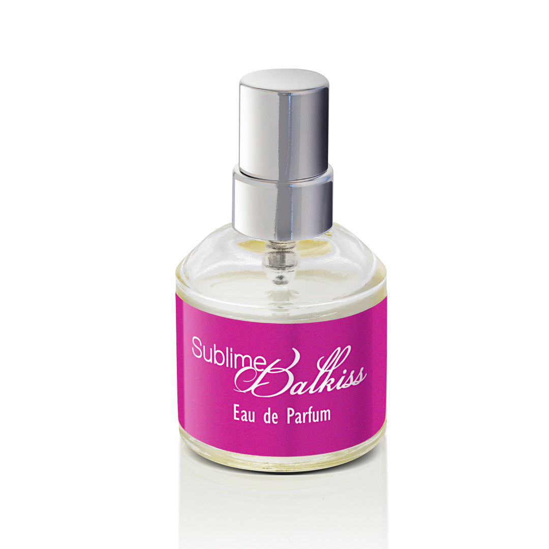 Sublime Balkiss Sample– The Different Company