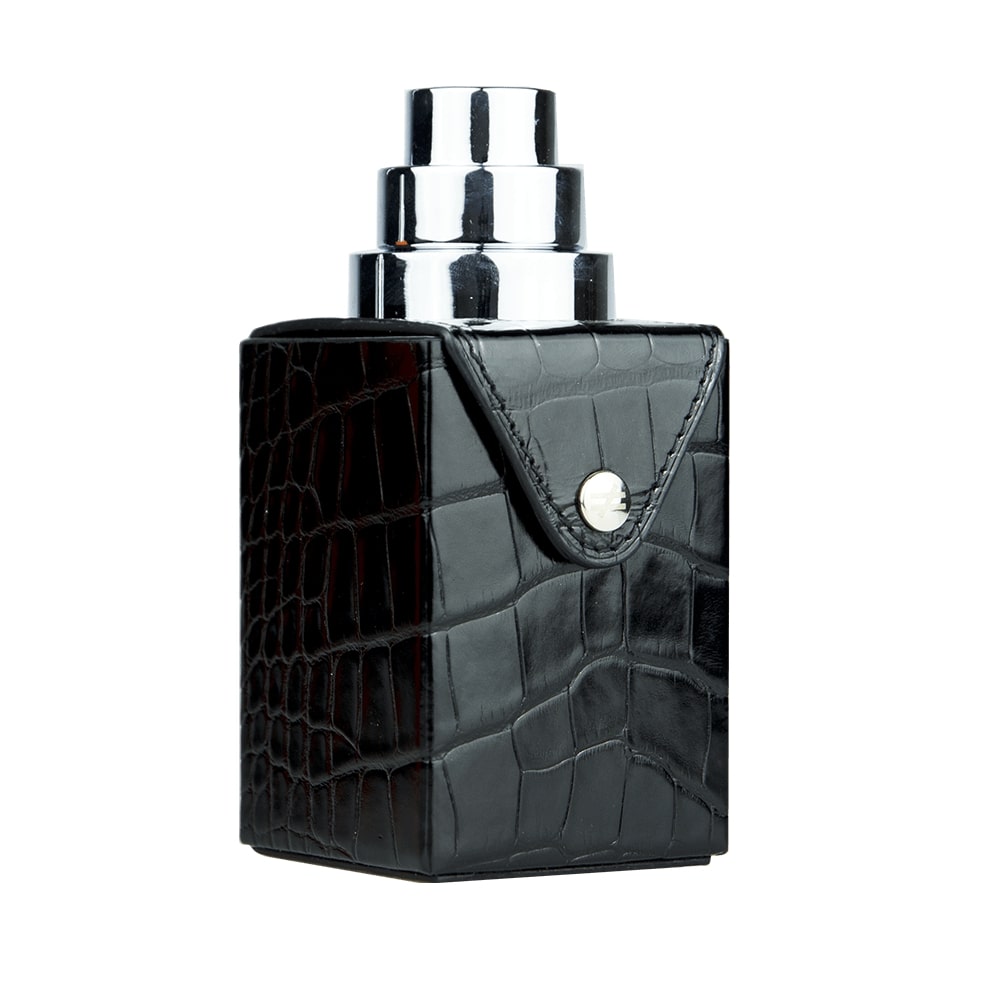 90ml perfume with black crocodile case– The Different Company